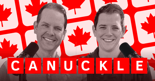 How Canuckle Became a Canadian Favourite