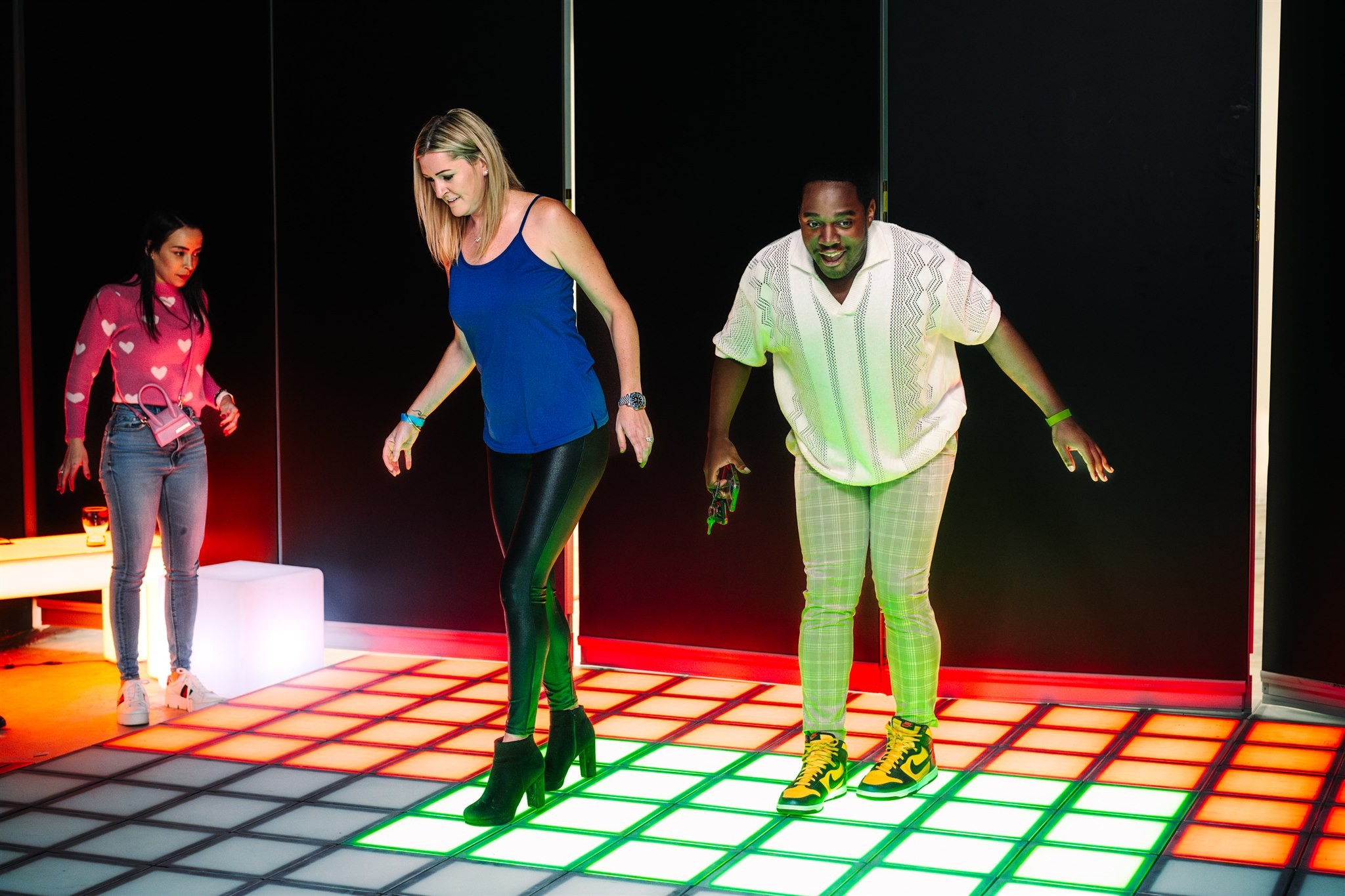 Chucktown Activities | Fun Indoor Activities