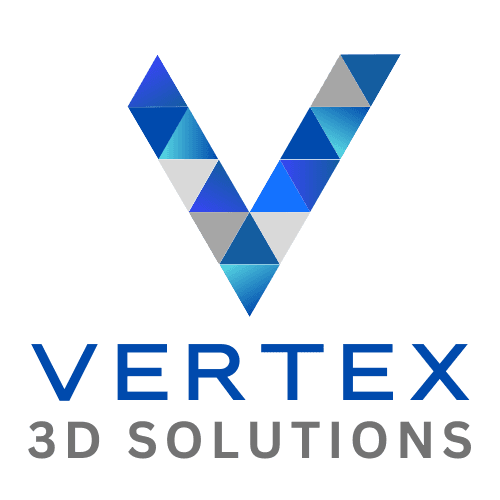 Vertex 3D Solutions