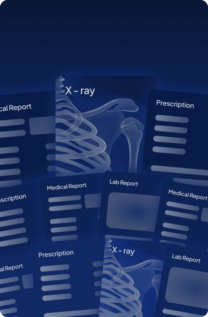 Midoc AI – AI Healthcare Solutions | Electronic Health Records ...