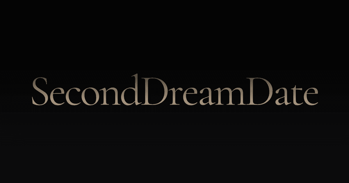 Second Dream Date | Luxury Date Planning