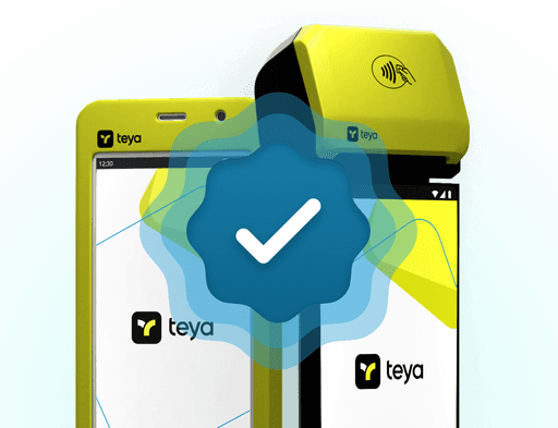 Teya | Card Payment Solutions for Small Businesses