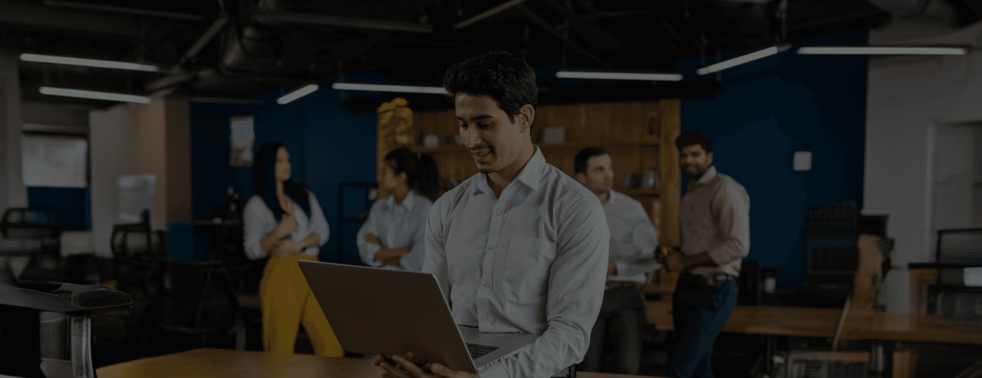 Join Our Team: Careers at Versatile Commerce