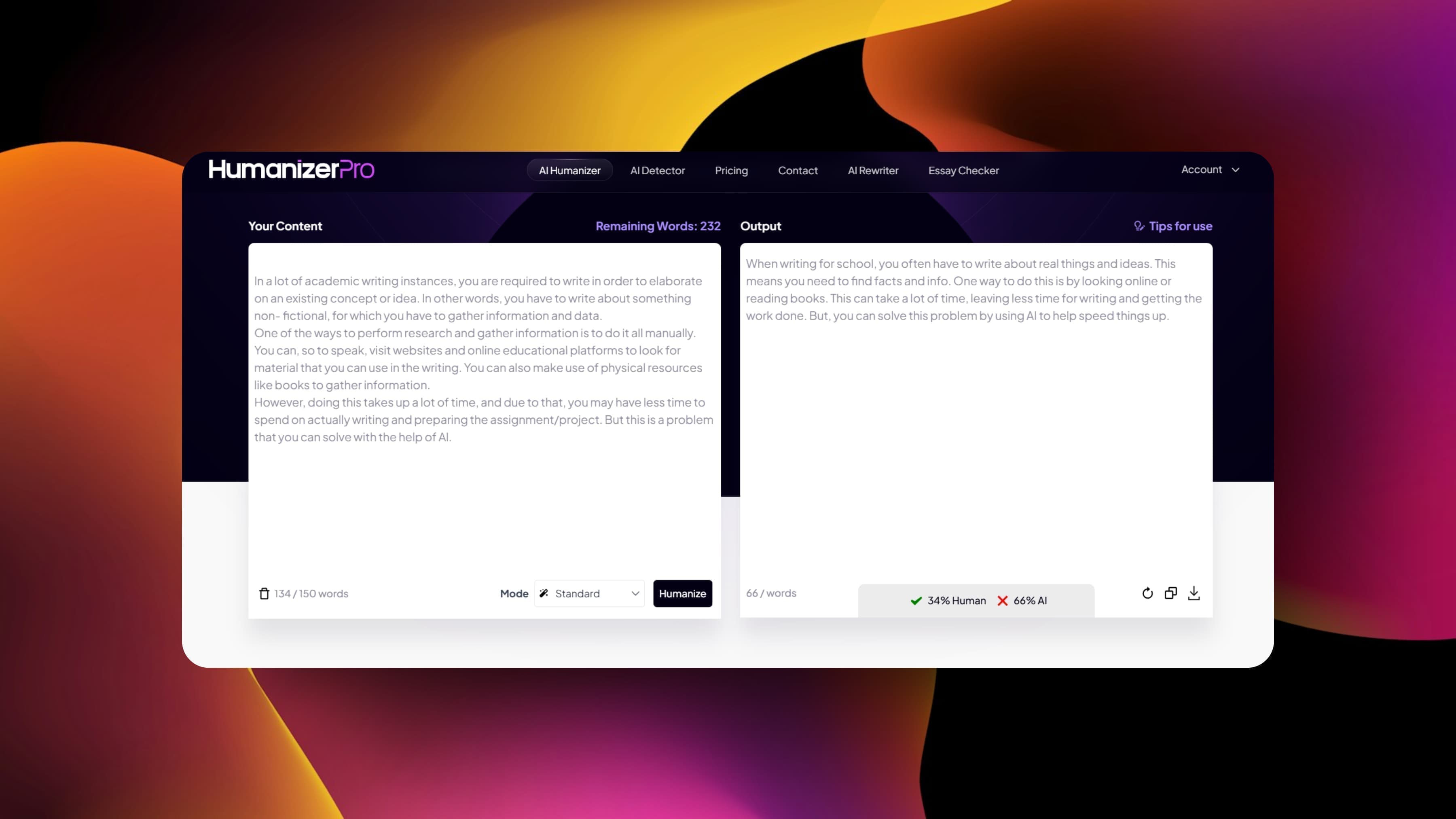 11 Best AI Humanizer Tools to Make AI Content Human-Like