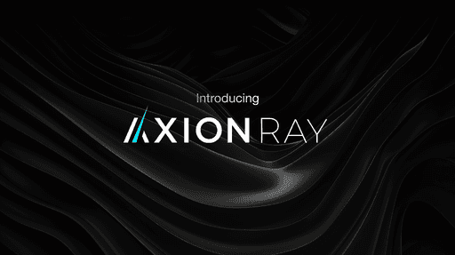 Axion Ray: The Chief Engineer’s AI Command Center - Axion Ray