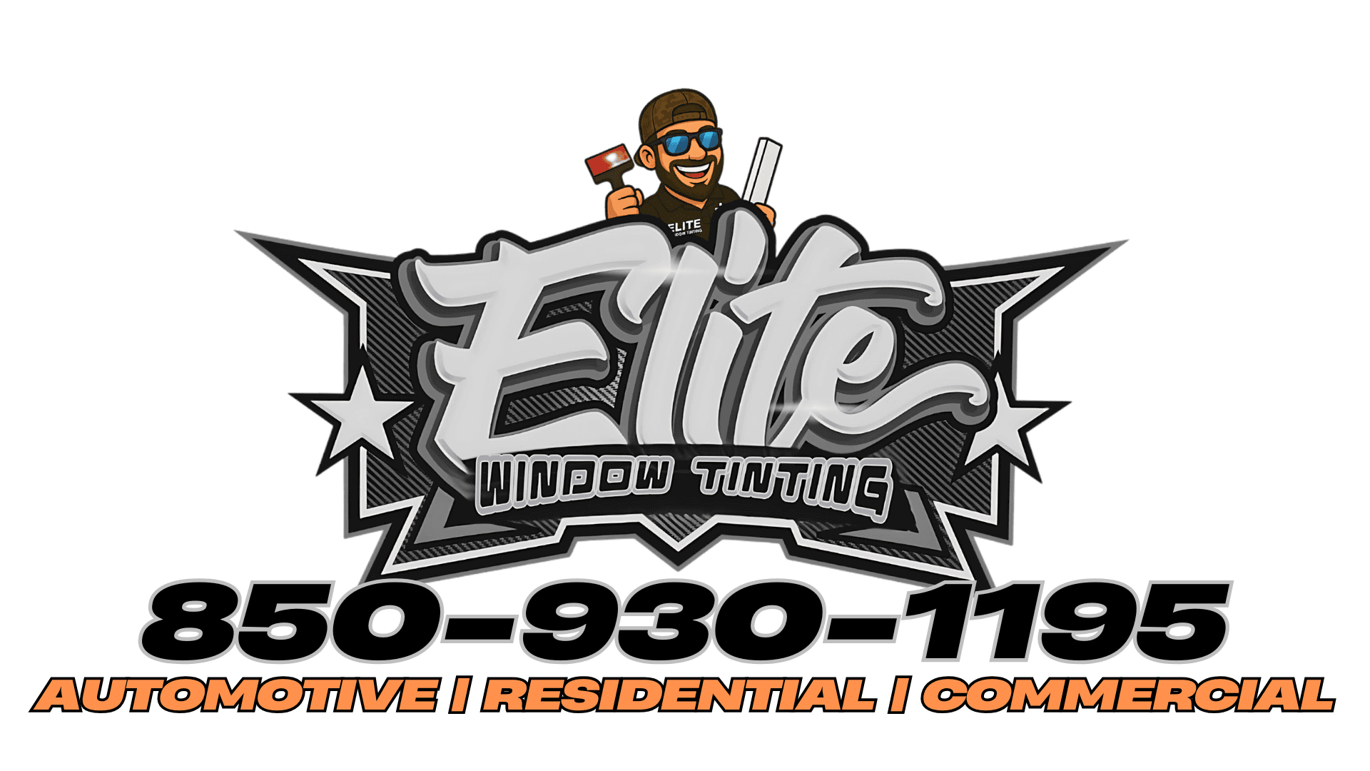 Who We Are | Elite Window Tinting Navarre, FL
