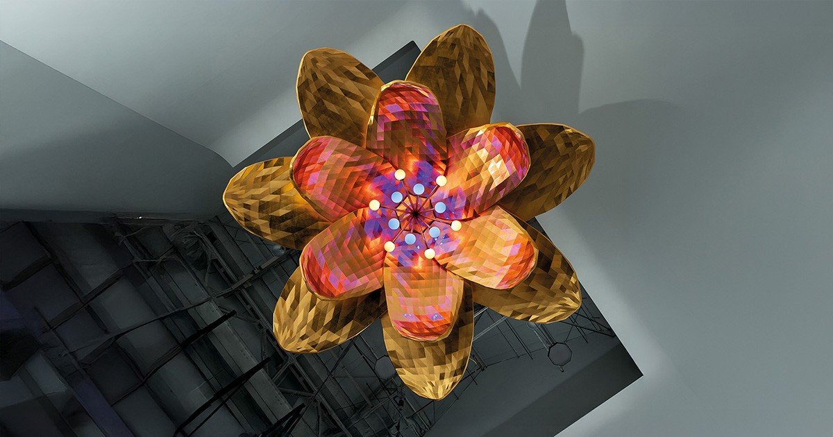 Studio Roso Art Installations