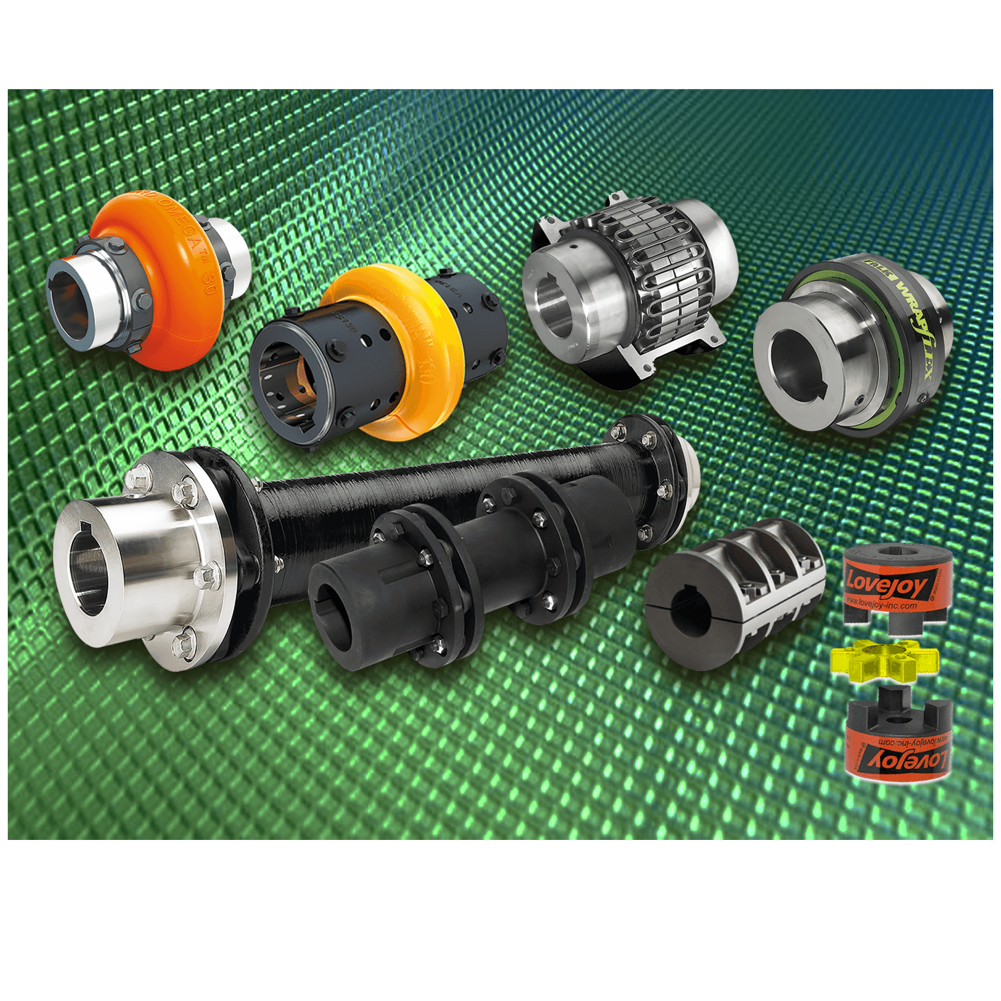 Drive Components - My Framer Site