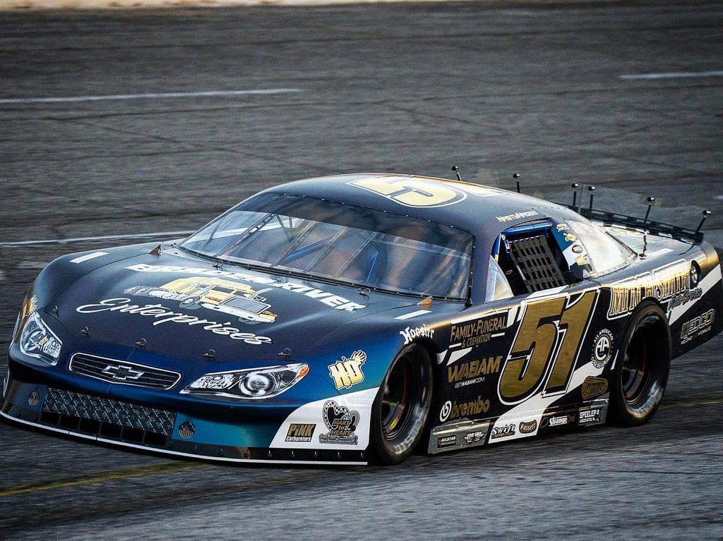 Stephen Nasse Racing