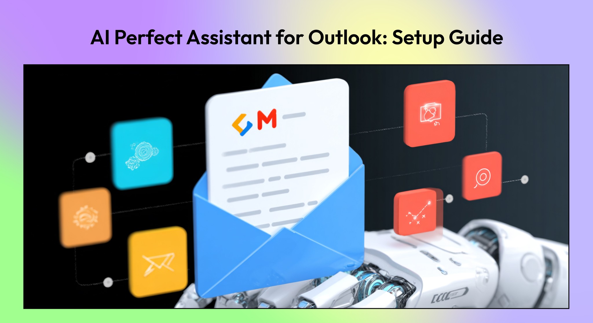 AI Perfect Assistant for Outlook: Setup Guide - NewMail AI