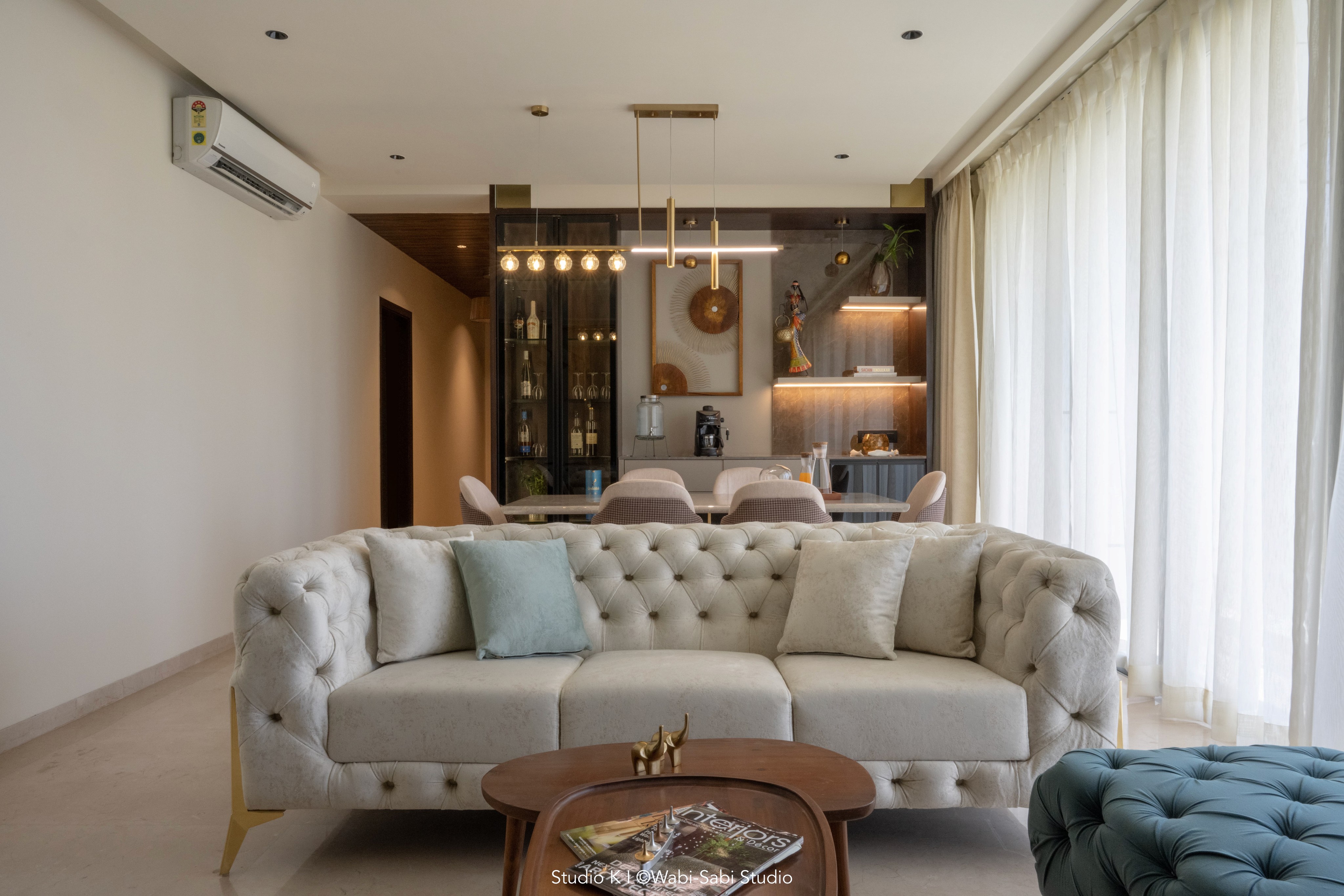 Studio K Architects | Architecture & Interior Design Studio in Mumbai