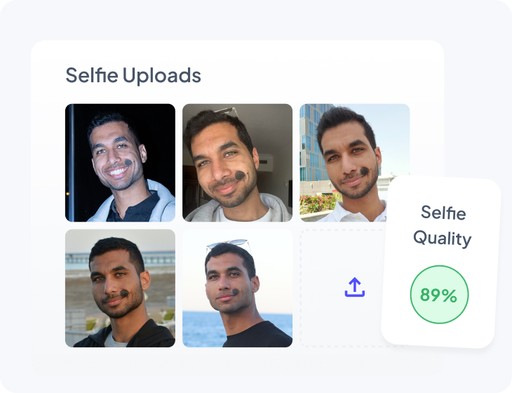 StudioShot | Premium AI Headshots for Professionals
