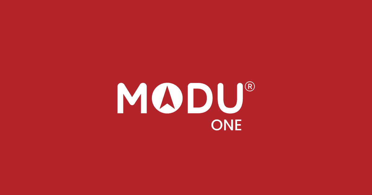 MODU ONE®