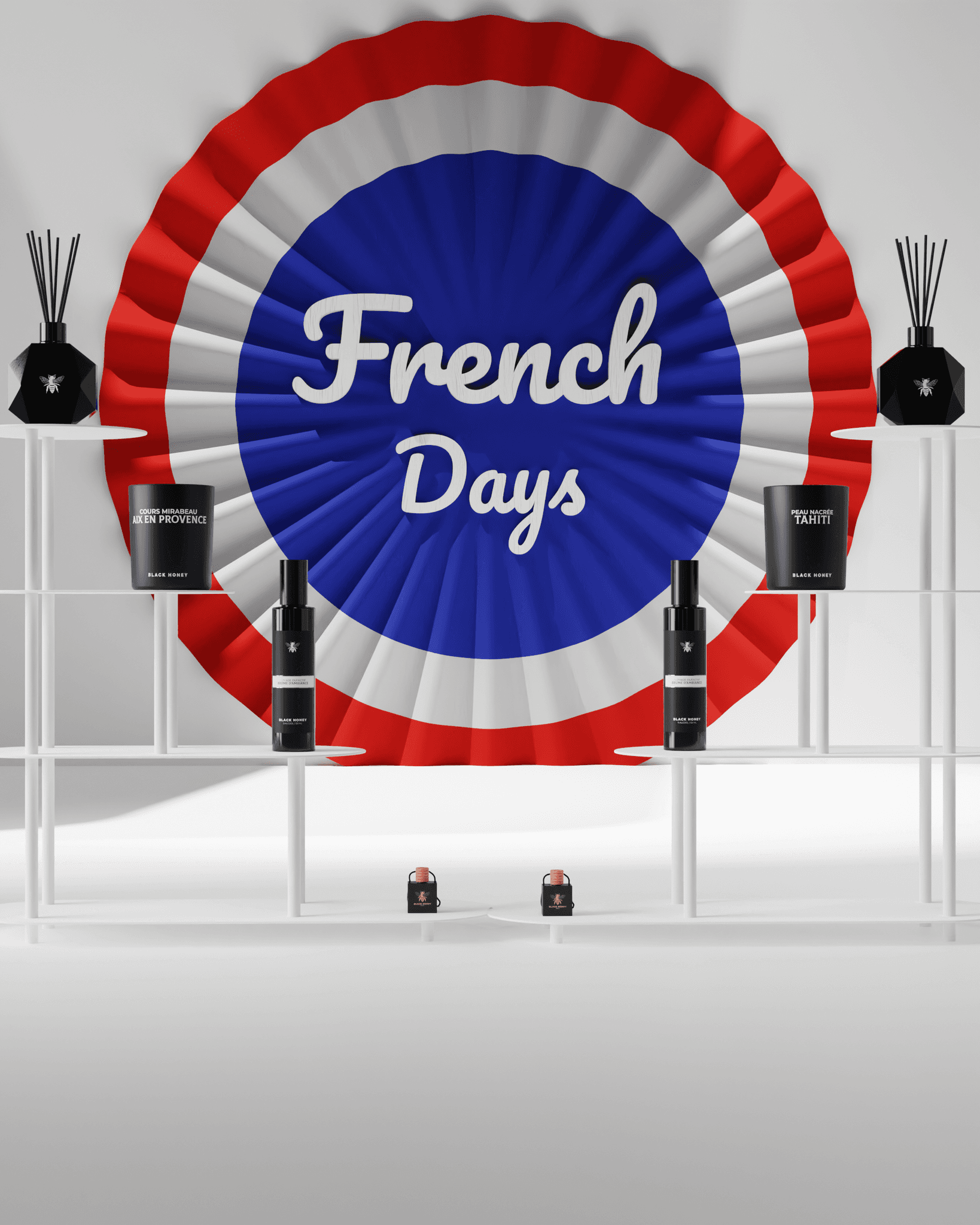 3D Product Visuals with Omi Virtual Photo Studio