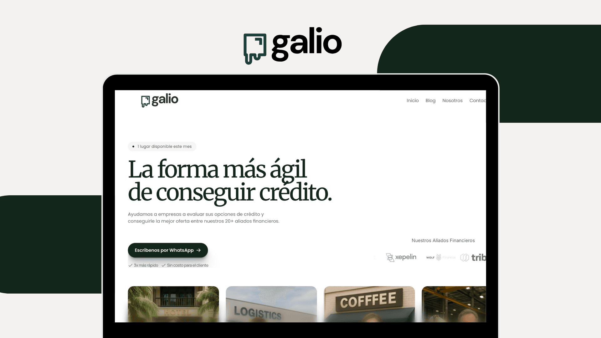 Confirming: qué es, cómo funciona y tipos (2025) - My Framer Site