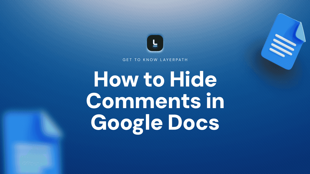 How to Clear Formatting in Google Docs