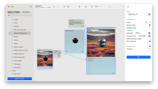 Stable Diffusion & ControlNet - Guides