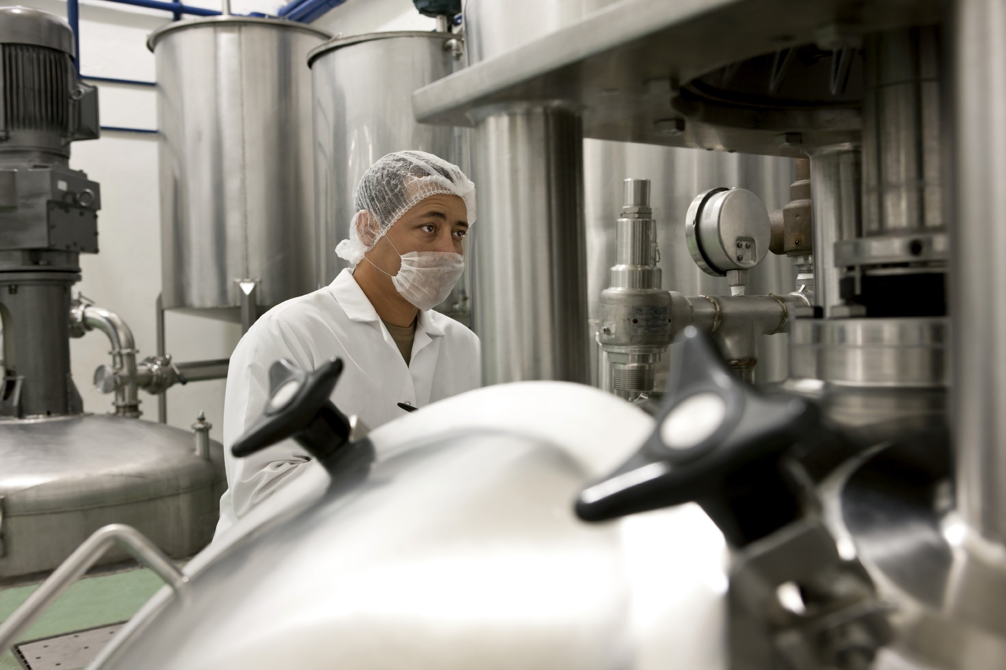 What’s on the Horizon for Food Safety Law? A 2025 Snapshot for ...