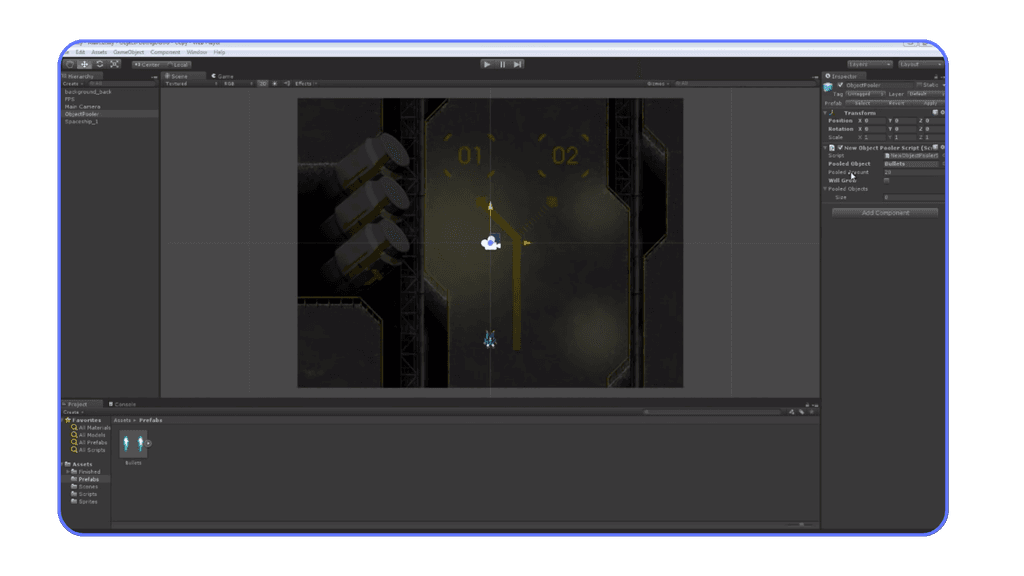 How To Run Unity 3D On Low-End Laptop (Even Without GPU) - Vagon