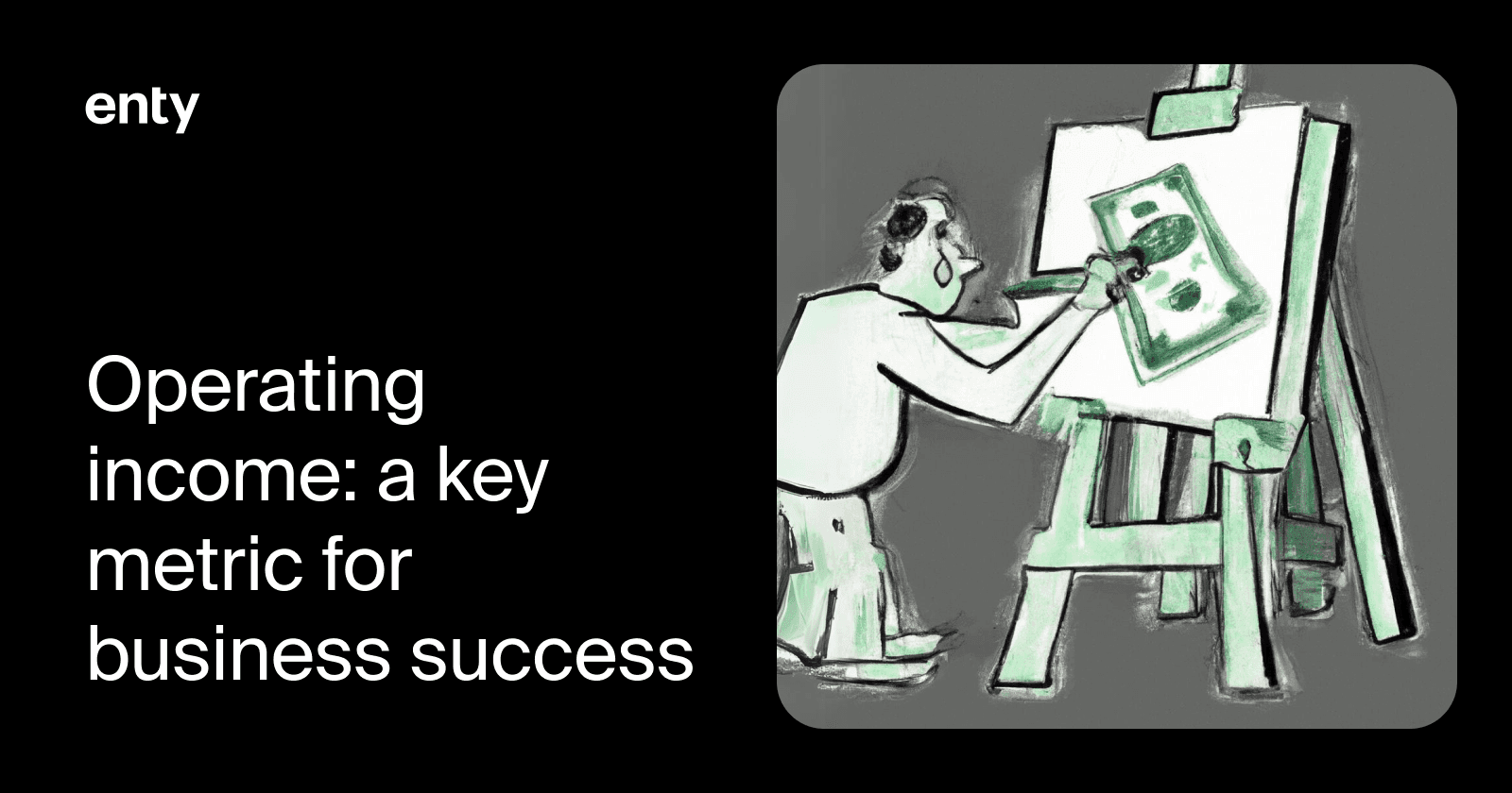 Operating income: a key metric for business success
