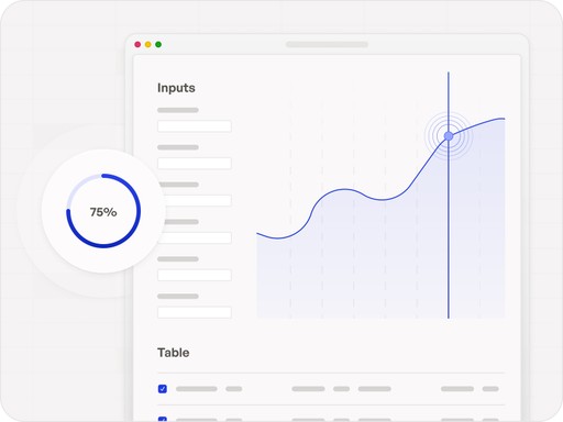 Interactive Calculator Builder | Create Online Calculators