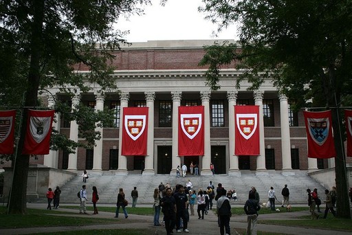 Harvard University: Programs, Campus & Admissions Info