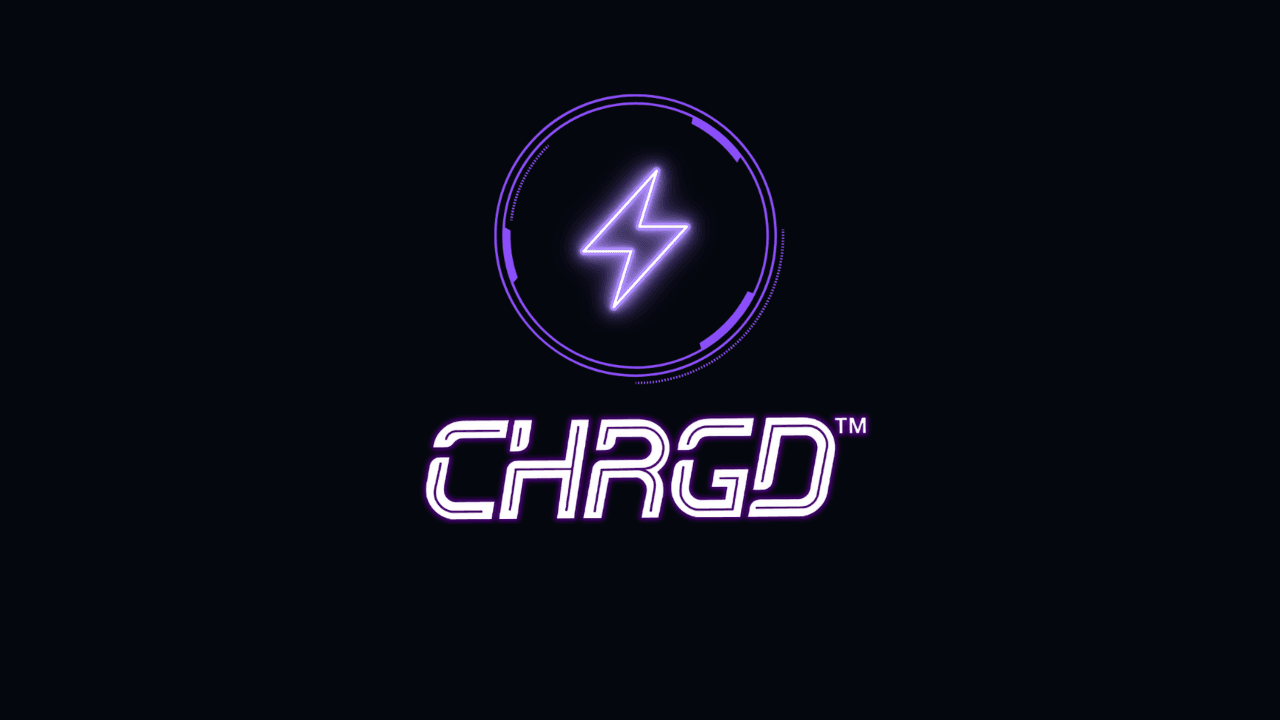The All-in-One Franchise Finance Platform | CHRGD™