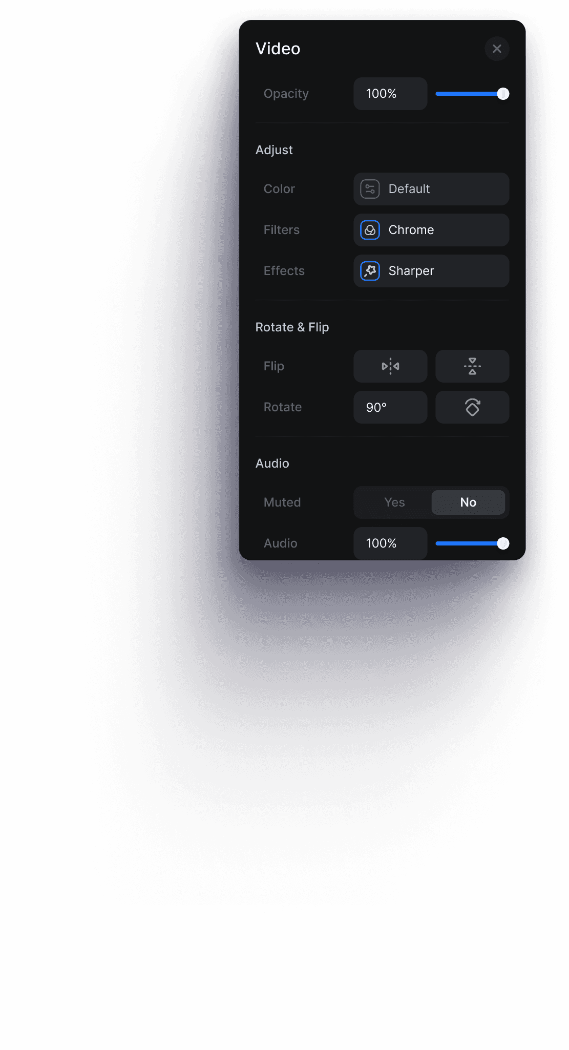 Ozone - Create Videos Faster with AI.