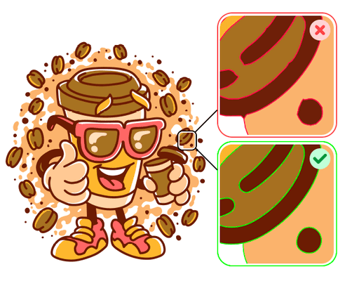 Vectorizador de Imágenes AI | Vectoriza, Edita, Colorea y Diseña en Línea