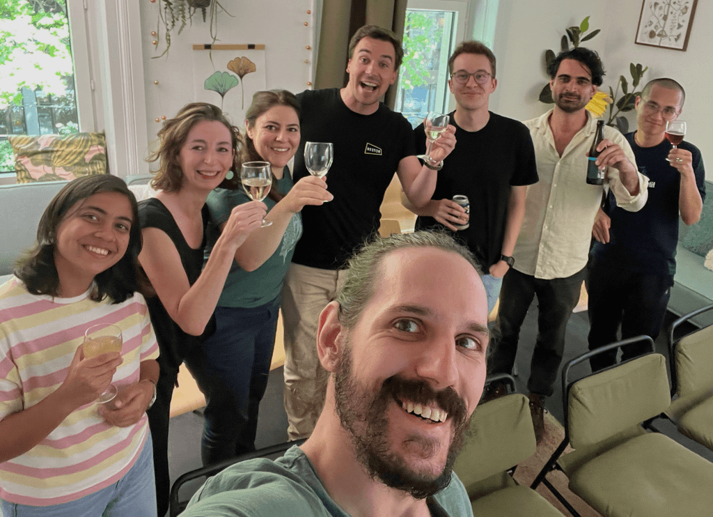 Careers | Restor.eco