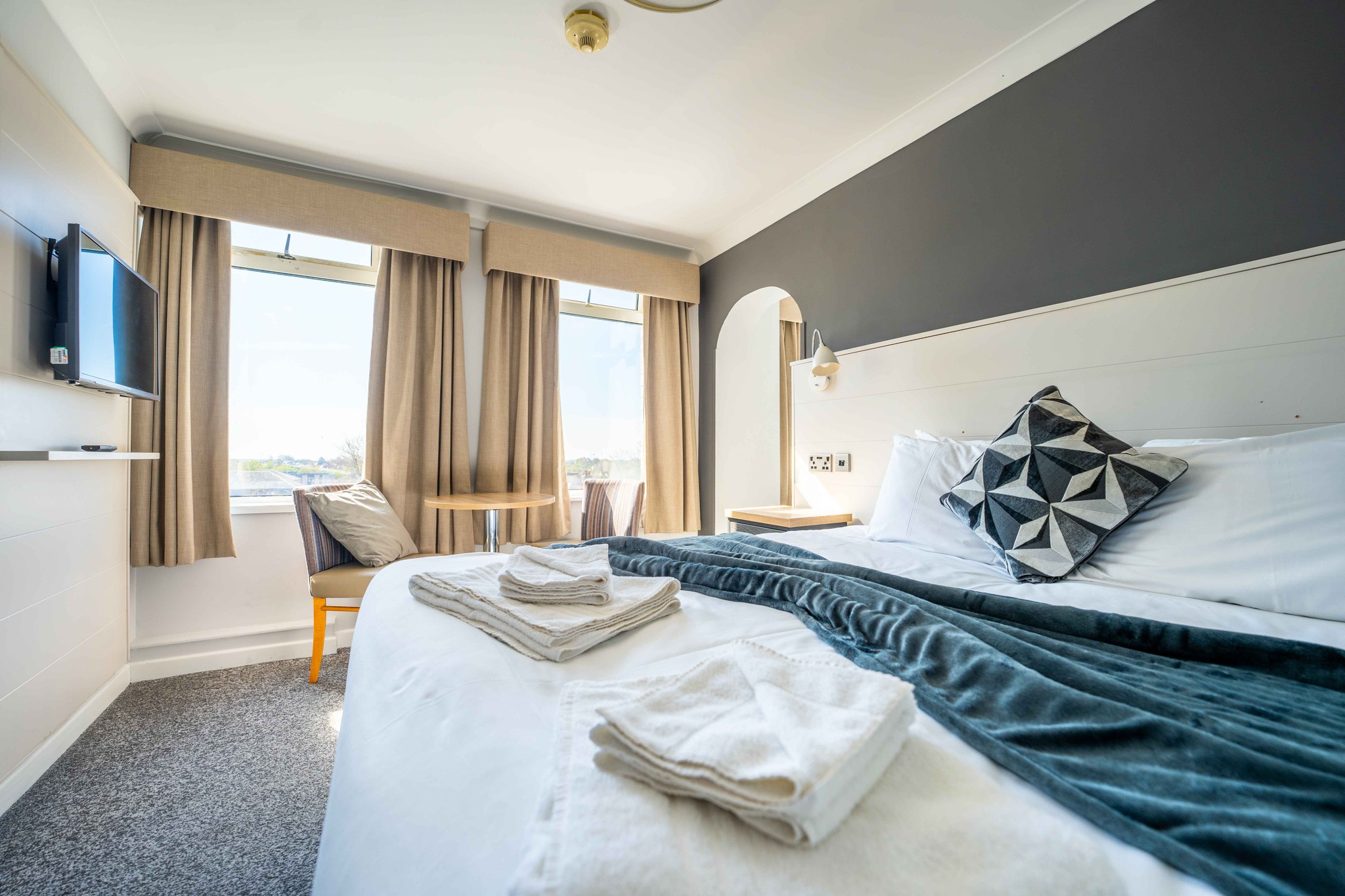 Strathmore Hotel | Morecambe