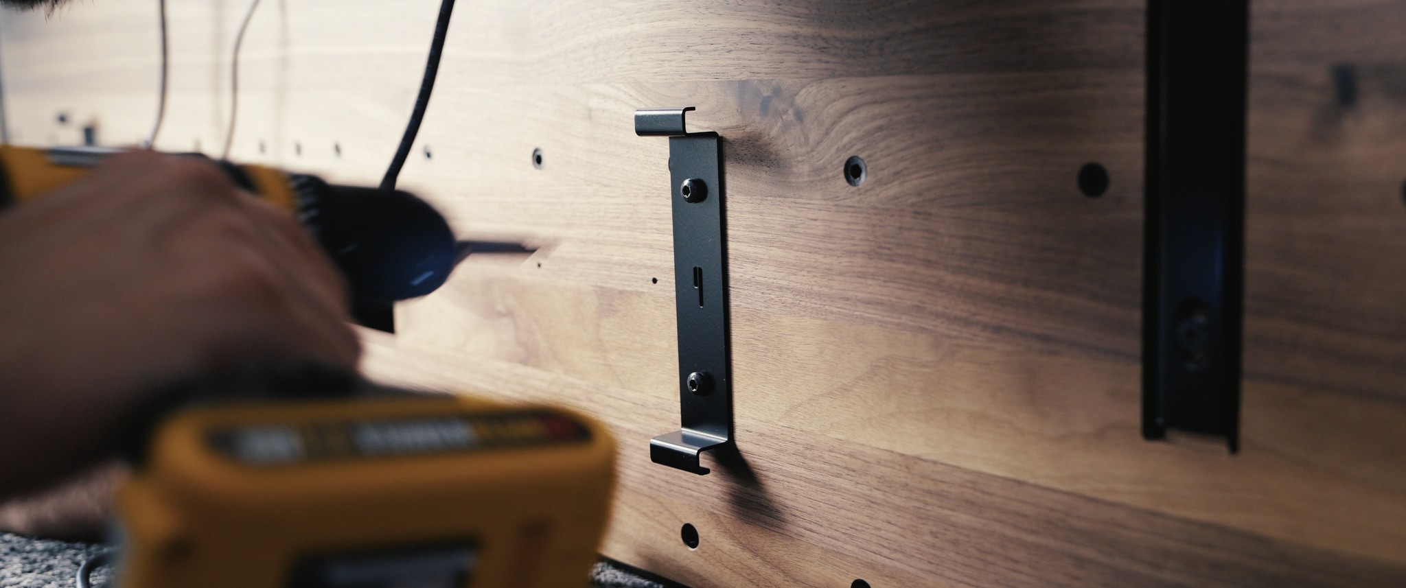 matdilisio | BALOLO Desk Cockpit Review: The ULTIMATE Modular Standing Desk