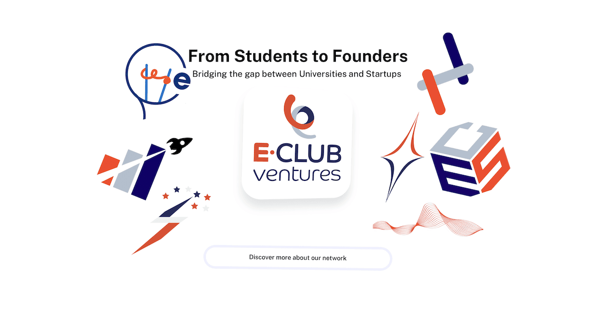 E-Club Ventures