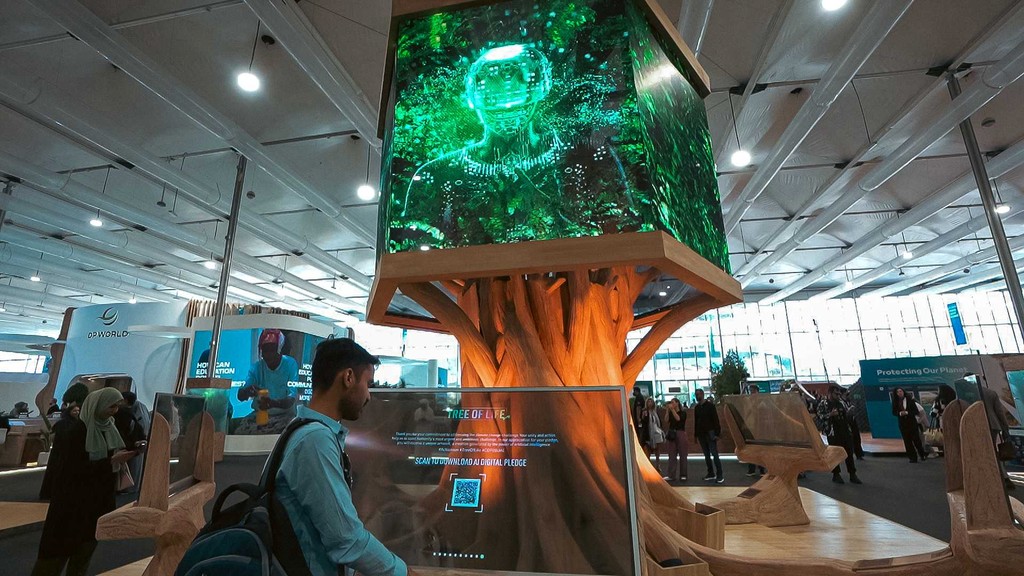 Interactive Learning Spaces: The Future of Education and Engagement