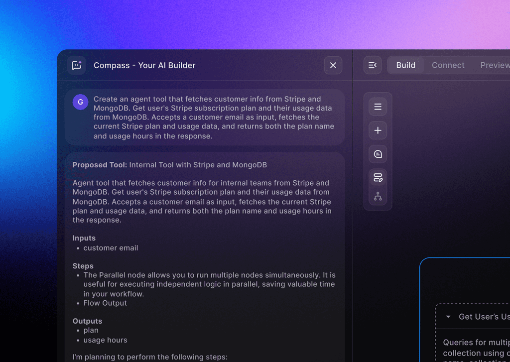 BuildShip | AI Workflow Builder