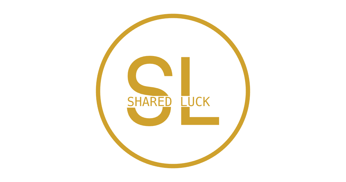 SHARED LUCK