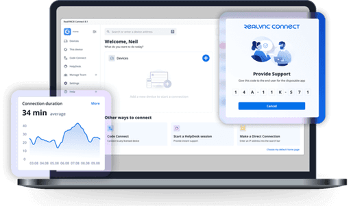 How to Set Up Remote Printing with Remote Desktop, DeskIn