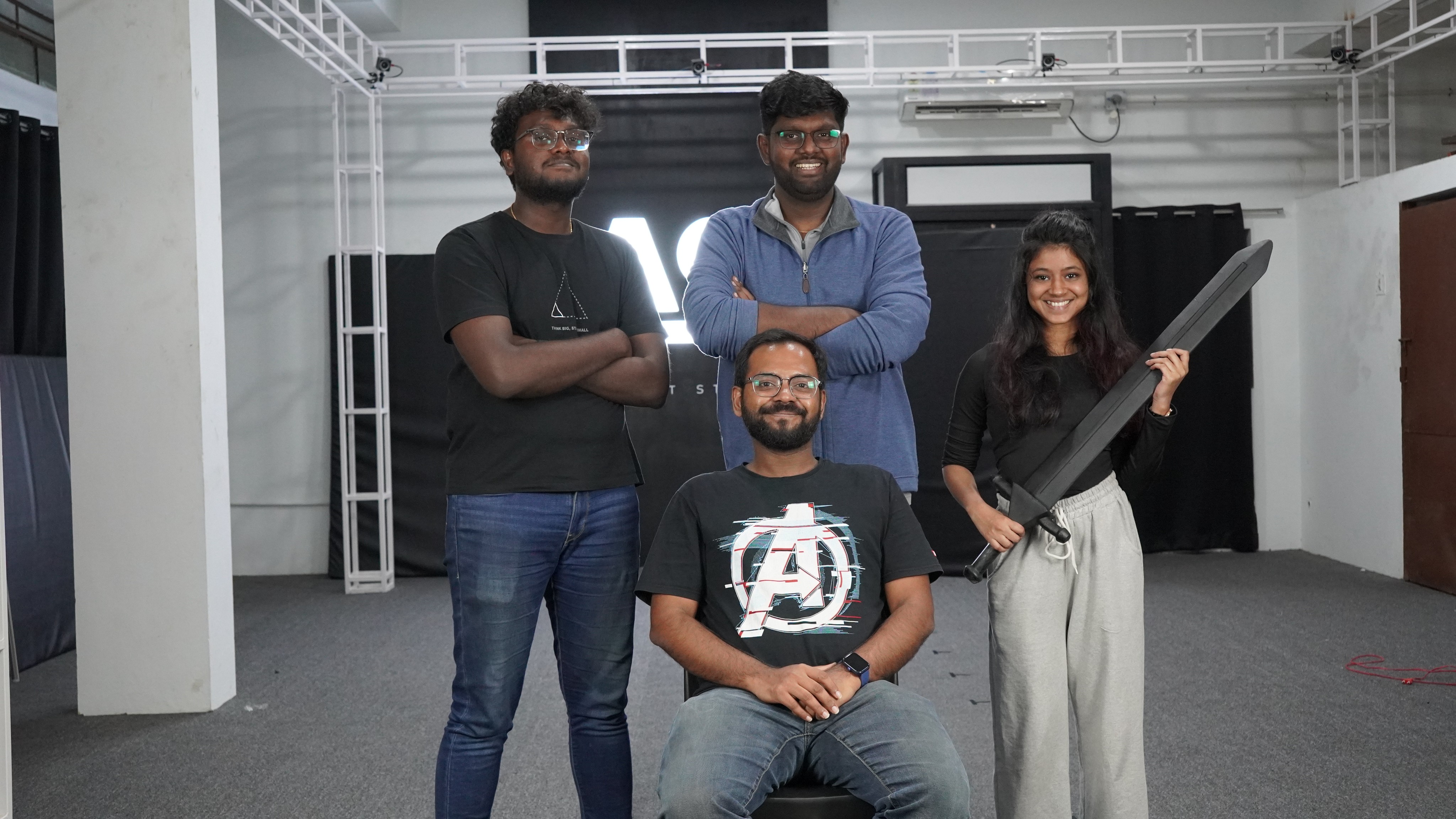 About Ayelet Studio | Building World-Class Games with Local Soul