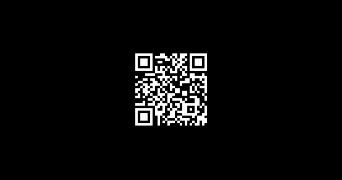 Free Framer QR Code component | Framer Snippets