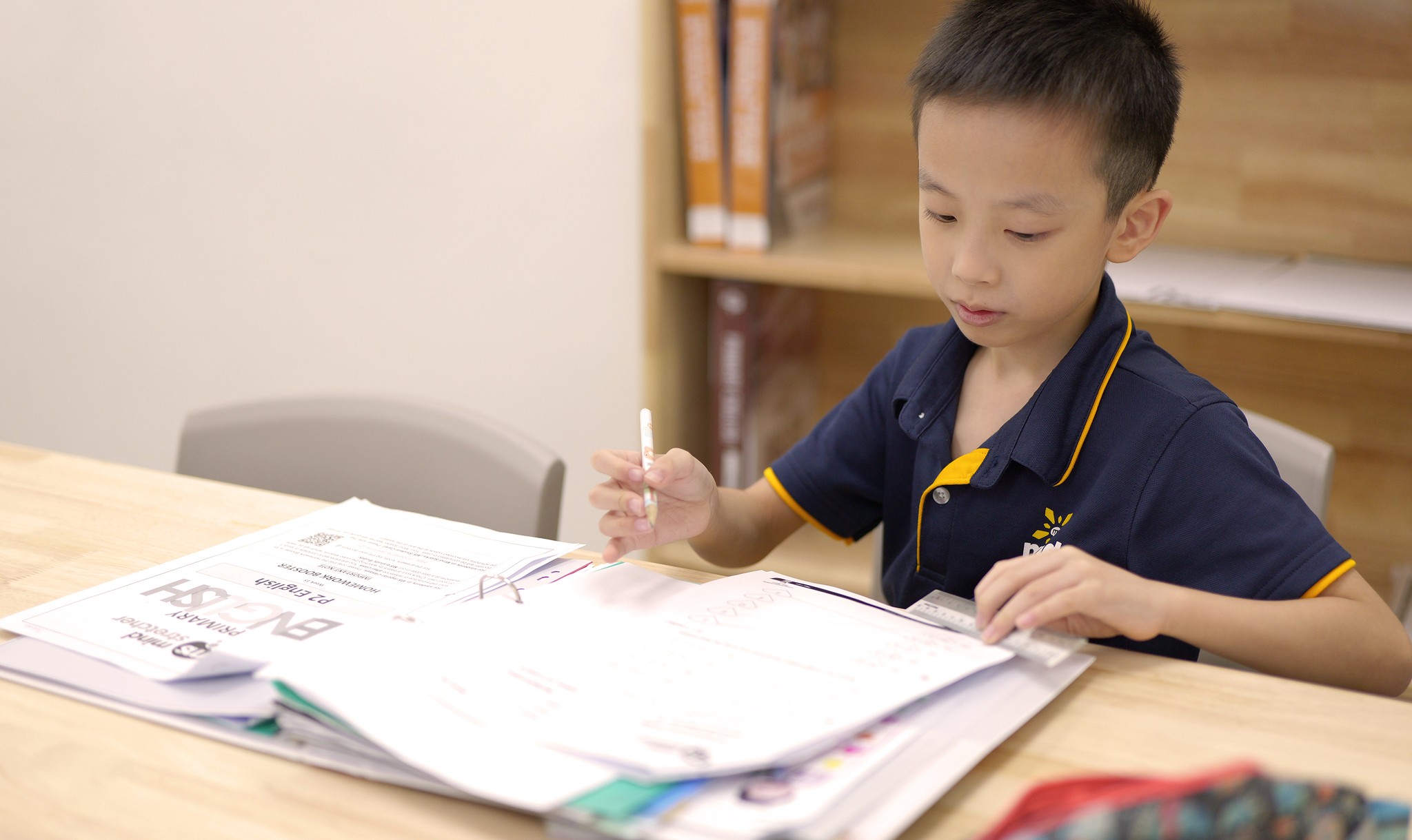 Mind Sparks Tampines | Student Care by Mind Stretcher