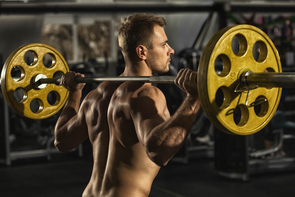 Coach Mike – 10 Jahre Erfahrung in Fitness & Biohacking