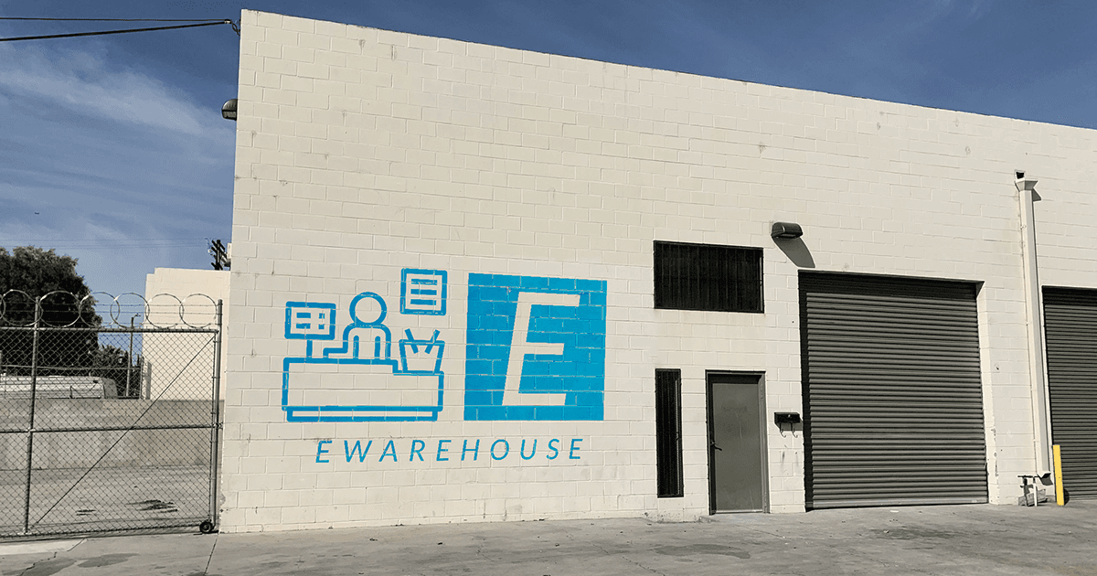 eWarehouse