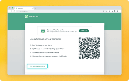 WhatsApp Login: The Ultimate Guide — Octo Browser Blog