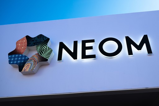 NEOM: The Futuristic Region Powering Saudi Arabia’s Vision 2030