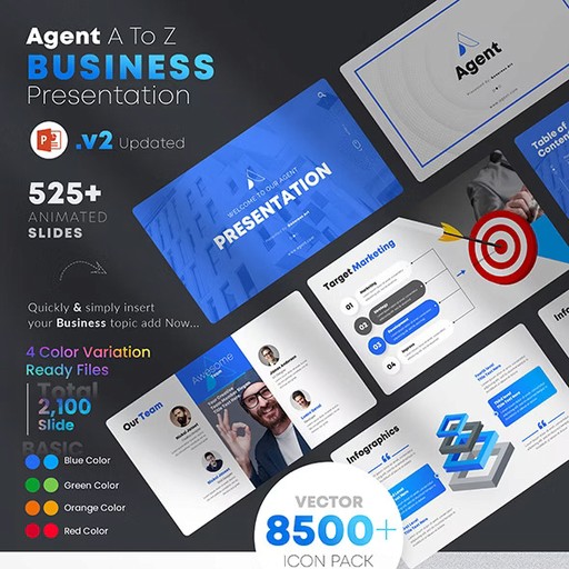 One Skill PowerPoint