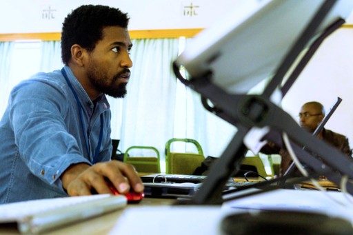 Platform Bible · Open, Extensible Translation Software