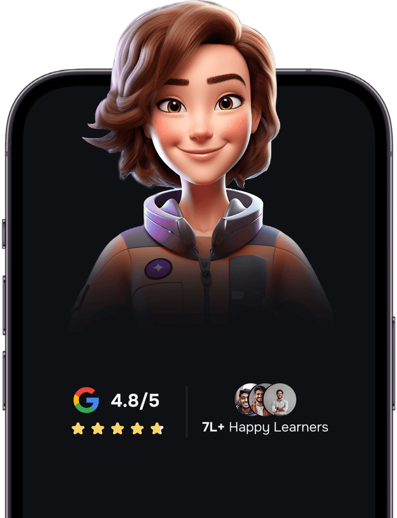 Supernova AI Spoken English