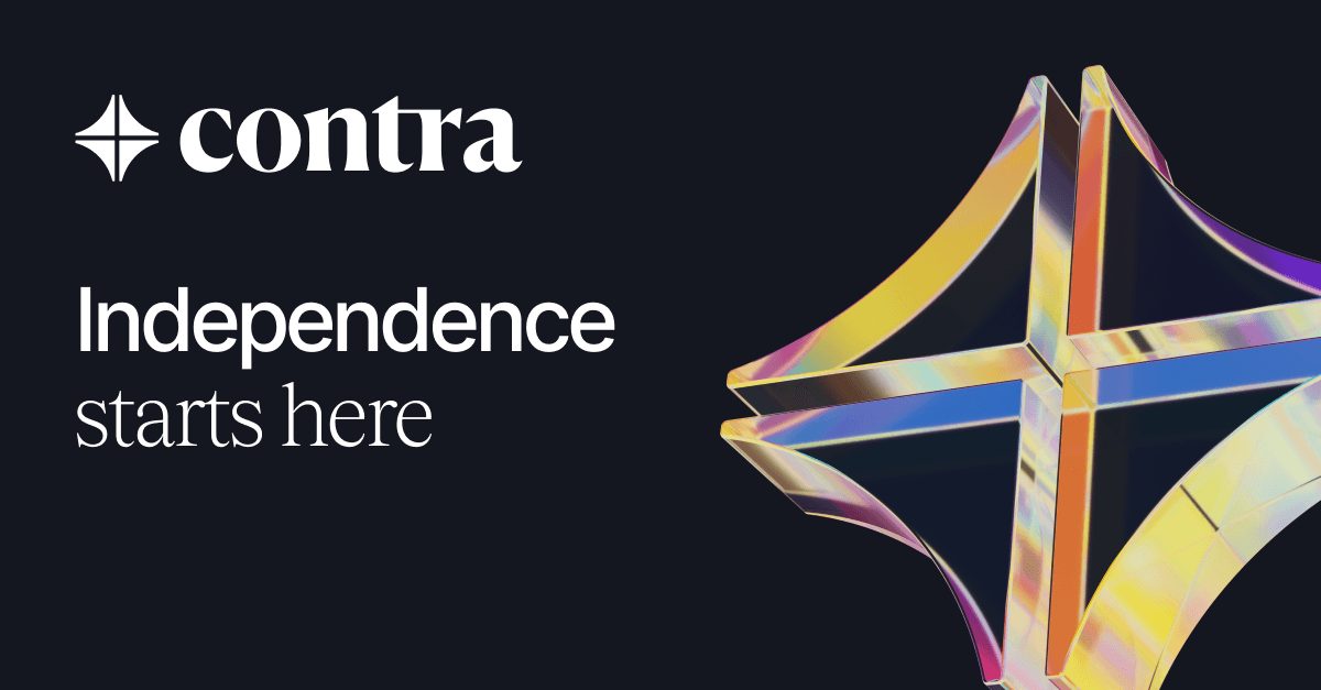 Privacy Policy - Contra