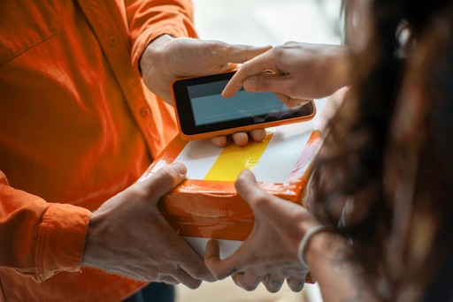 Spedition & Logistik in Deutschland | NTL Forwarding