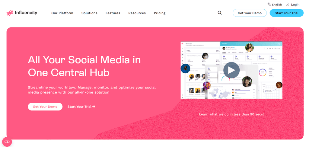 Top 9 Micro-Influencer Platforms for Ecommerce 2025